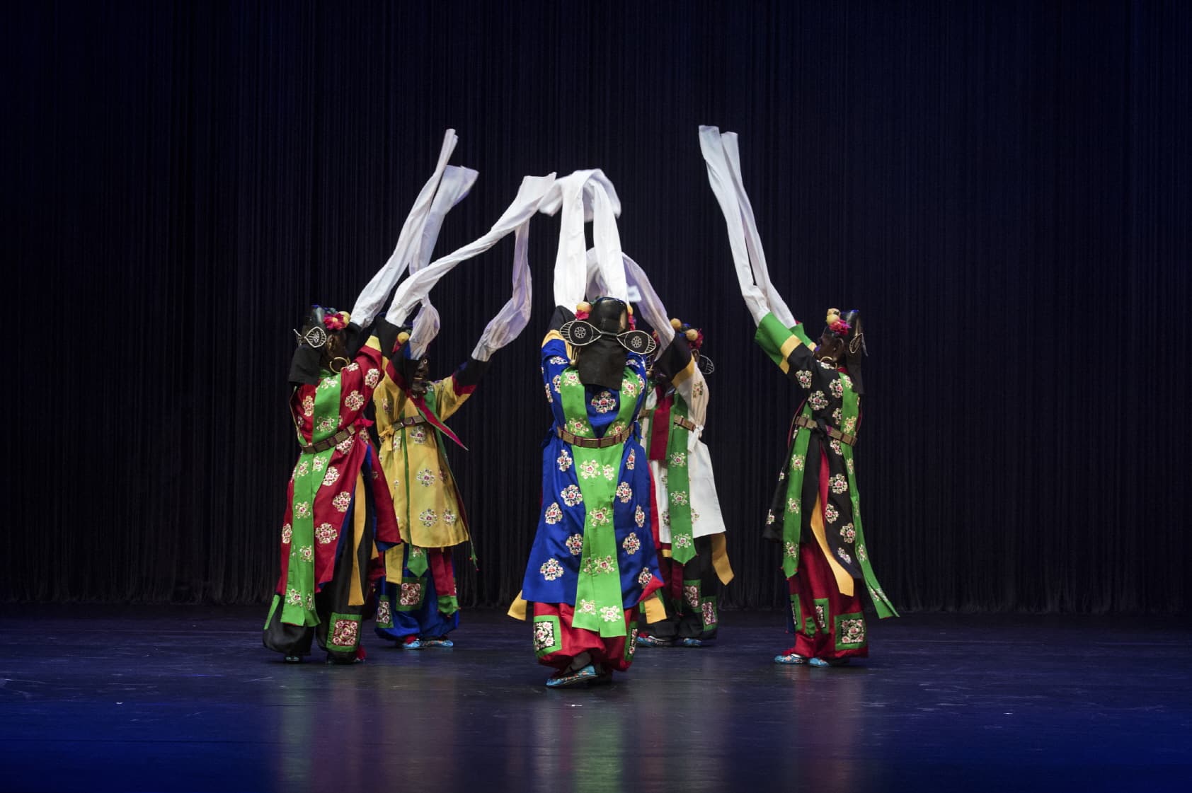 무용단 정기공연 :: 플레이 토브! :: PLAY TOV